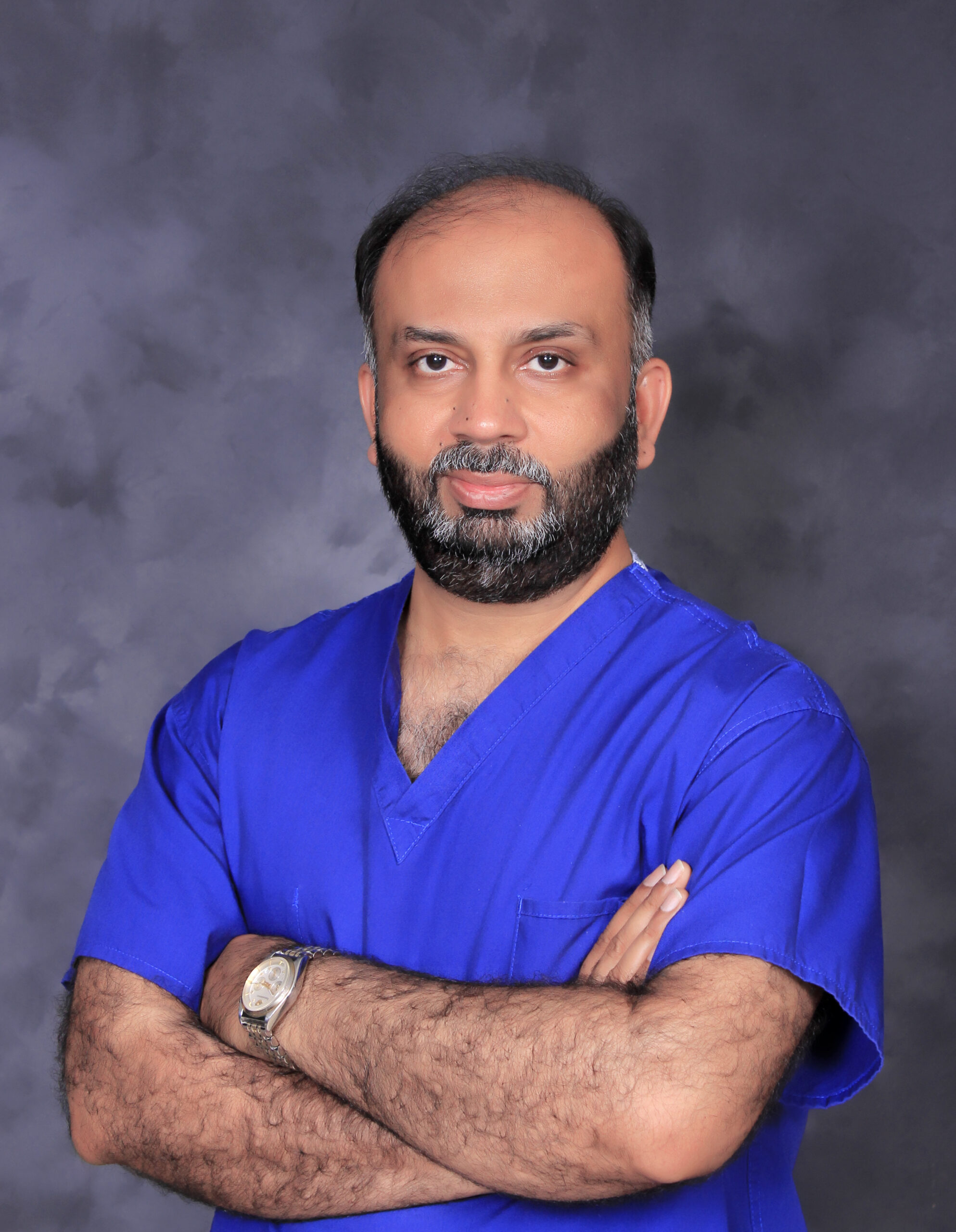 About Us - firstscarclinic.pk